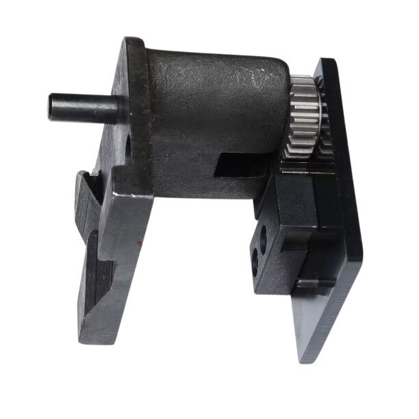 Powermatic PM9-PWBS14-193A Band Saw Adjusting Block Assembly | WholeToolBox