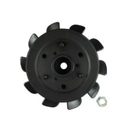 Ariens Company 01569100 Lawn Mower Fan & Pulley Kit 6" | WholeToolBox