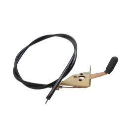 BRIGGS & STRATTON 093165MA Lawn Tractor Throttle Control | WholeToolBox