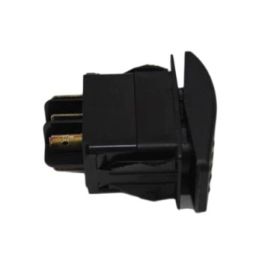 Generac Delco 0D4767 Rocker Switch On-Off DPDT Spade | WholeToolBox