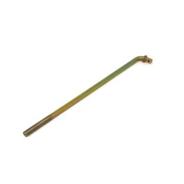 Toro 105-3437 Lawn Tractor Hanger Rod | WholeToolBox
