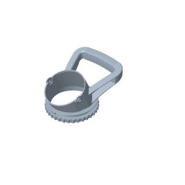 Toro 117-2345 Snow Blower Chute Handle | WholeToolBox