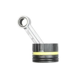 Bosch Power Tools 1607000C3M Demolition Hammer Piston/Rod | WholeToolBox