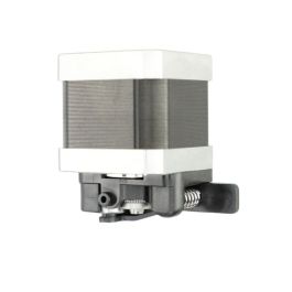 Bosch Power Tools 1619PA9844 Extruder Motor Assembly | WholeToolBox