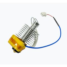 Bosch Power Tools 1619PB2277 Nozzle Assembly Service Parts | WholeToolBox