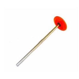 Mk Diamond 165238 Concrete Saw Pointer Wheel Assembly | WholeToolBox