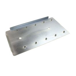 Makita 192523-3 Sander Polisher Sand paper Punch Plate | WholeToolBox