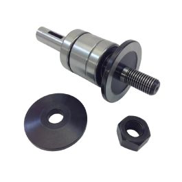 Powermatic 2024018 Table Saw Arbor Shaft Assembly | WholeToolBox
