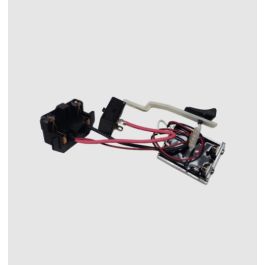 Ridgid 202582001 Switch And Terminal Assembly | WholeToolBox