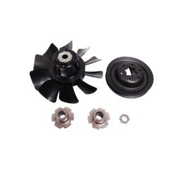 Ariens Company 21500024 Lawn Mower Fan/Pulley Kit | WholeToolBox