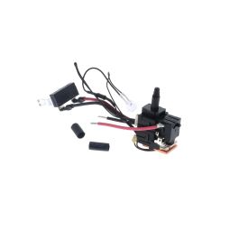 Ryobi Electric Tools 270015319 Switch Assembly | WholeToolBox