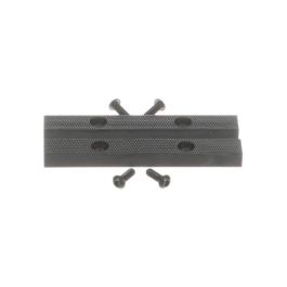 JET 2908070 Vise Serrated Upper Jaws | WholeToolBox