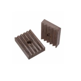 RIDGID 40550 Lower Jaws Set | WholeToolBox