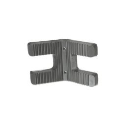 Ridgid 41140 Bench Chain Vise Jaw BC810 | WholeToolBox