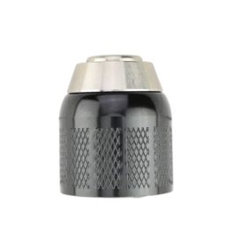 Milwaukee 42-66-0020 Electric Drill 1/2" Keyless Chuck | WholeToolBox