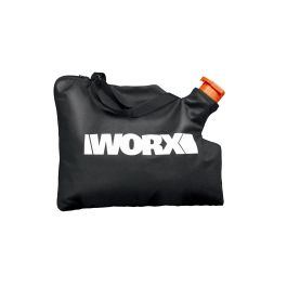 Worx 50026858 Trivac Leaf Dust Collector | WholeToolBox