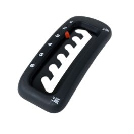 Husqvarna 532414579 Lawn Mower Deck Lift Console Assembly | WholeToolBox