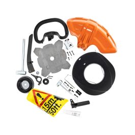 Husqvarna 537048502 String Trimmer Barrier Bar Kit | WholeToolBox