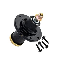Husqvarna 539131898 Lawn Tractor Spindle Assembly | WholeToolBox