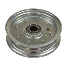 Redmax 589766102 Lawn Tractor Idler Pulley | WholeToolBox