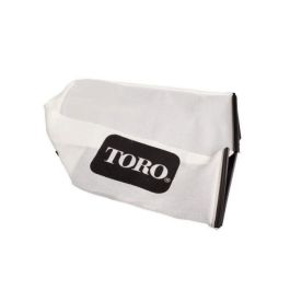 Toro 59305 Lawn Mower Grass Bag | WholeToolBox
