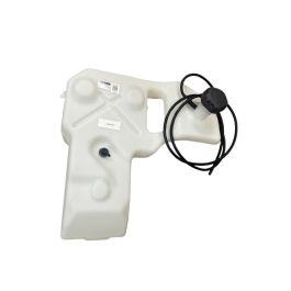 Husqvarna 599306002 3-Gallon Fuel Tank Assembly W/Cap | WholeToolBox