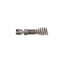 RIDGID 63065 Drain Cleaner Drop Head Auger | WholeToolBox