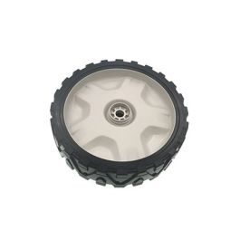 Craftsman 634-05040 Lawn Mower Wheel Assembly | WholeToolBox