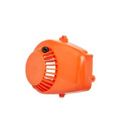 Tanaka 6687012 Gas Engine Drill Fan Case | WholeToolBox