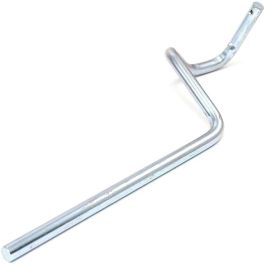 Murray 690533MA Lawn Tractor Deck Lift Handle | WholeToolBox