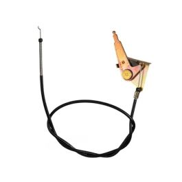 Snapper 7028690YP Lawn Tractor Throttle Control | WholeToolBox