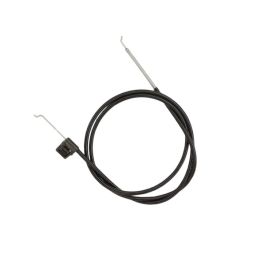 Snapper 7074804YP Lawn Mower Control Throttle Cable | WholeToolBox