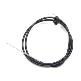 Murray 7075046YP Lawn Tractor Choke Cable | WholeToolBox