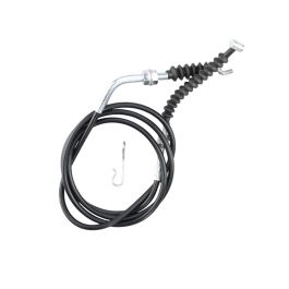 BRIGGS & STRATTON 707516 Snow Blower Chute Deflector Cable | WholeToolBox