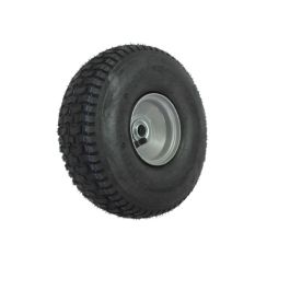 Snapper 7106093YP Lawn Mower Wheel Assembly | WholeToolBox