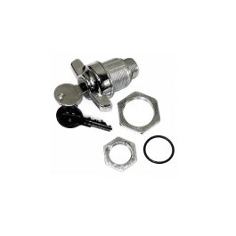 Knaack 7156 Tool Box T-Handle Lock Kit | WholeToolBox