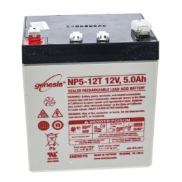 Craftsman 725P04903 Lawn Mower Battery 12V | WholeToolBox