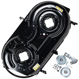 Cub Cadet 753-11241-0637 42" Deck Shell Kit | WholeToolBox