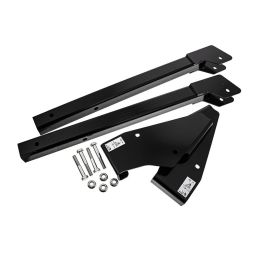 Ariens Company 79107800 Lawn Tractor HD Bagger Attachment Rear Kit ...