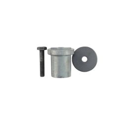 Snapper 84002863 Lawn Mower Blade Adapter Kit | WholeToolBox