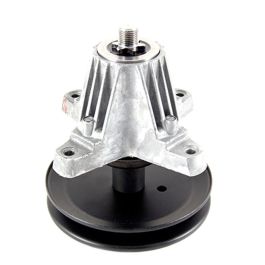 Cub Cadet 918-06976A Pulley & Spindle Assembly | WholeToolBox