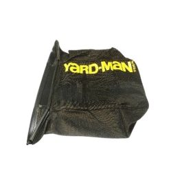 MTD 964-04116C Walk Behind Mower Grass Bag-Yardman Logo | WholeToolBox