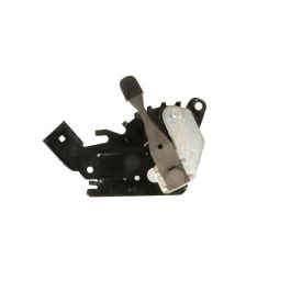 MTD 987-02270A Lawn Mower Handle Bracket Assembly | WholeToolBox
