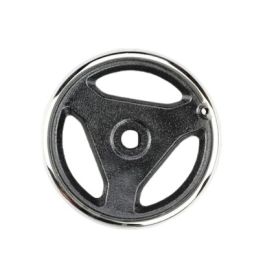DELTA A24963S Table Saw Handwheel | WholeToolBox