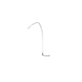 Husky E106025 Air Compressor Outlet Tube | WholeToolBox