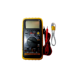 Ma-Line MA-MY69 Auto-Ranging Digital Multimeter | WholeToolBox