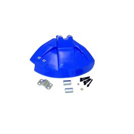 Shindaiwa P021032622 Trimmer Debris Shield Kit Blue | WholeToolBox