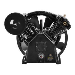 Kobalt XC002500IP 5HP 2-Stage Air Compressor Pump 175 PSI | WholeToolBox